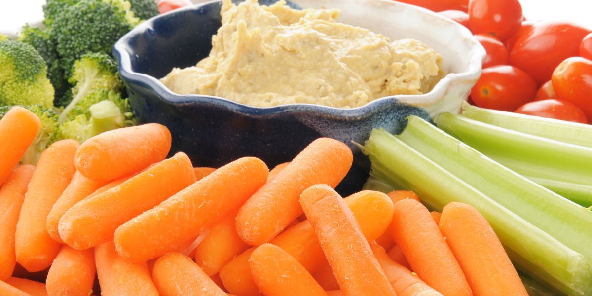 Les 20 meilleures collations pour diabétiques - Cuisine Sans Sucre