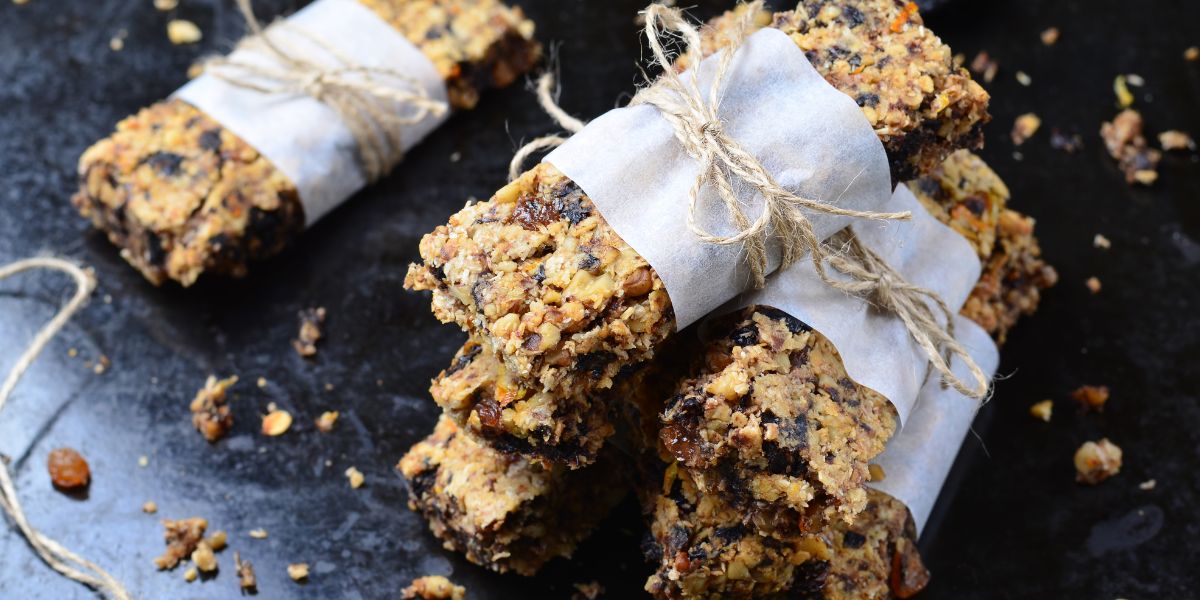 Les 20 meilleures collations pour diabétiques - Cuisine Sans Sucre