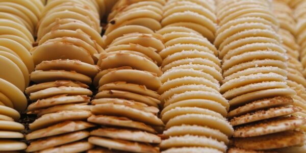 10 recettes de biscuits pour diabétiques - Cuisine Sans Sucre