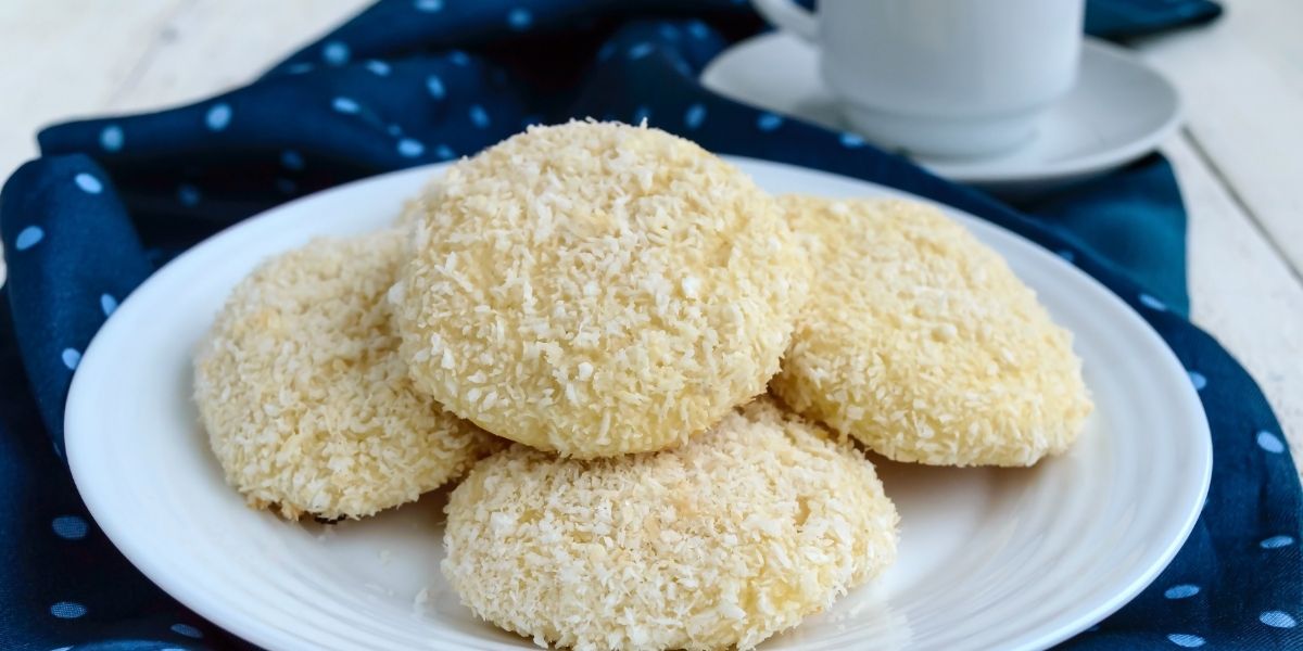 10 recettes de biscuits pour diabétiques - Cuisine Sans Sucre