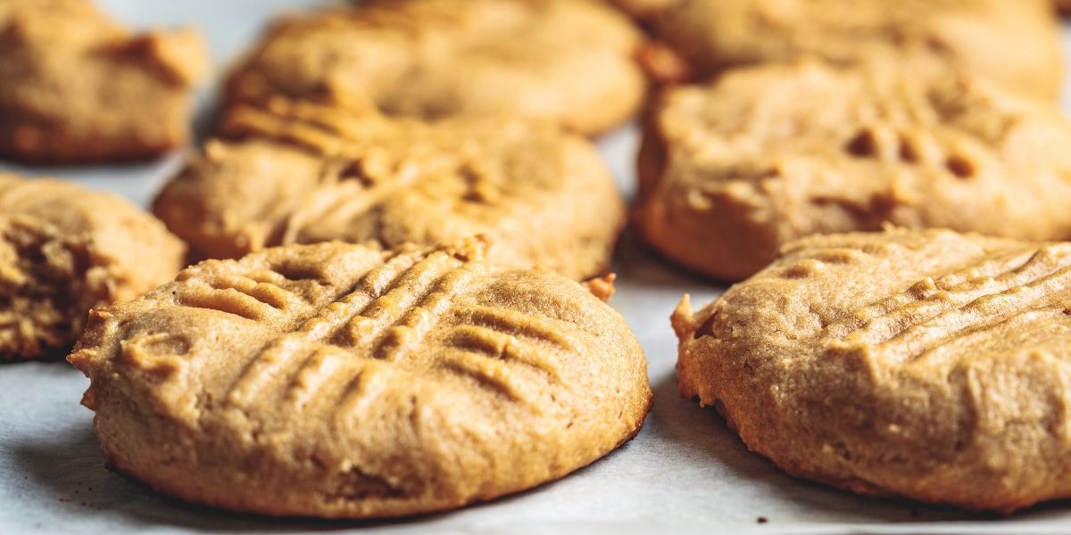 10 recettes de biscuits pour diabétiques - Cuisine Sans Sucre