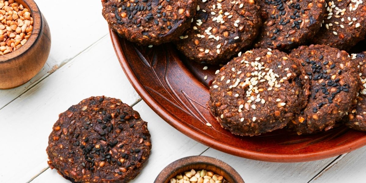 10 recettes de biscuits pour diabétiques - Cuisine Sans Sucre