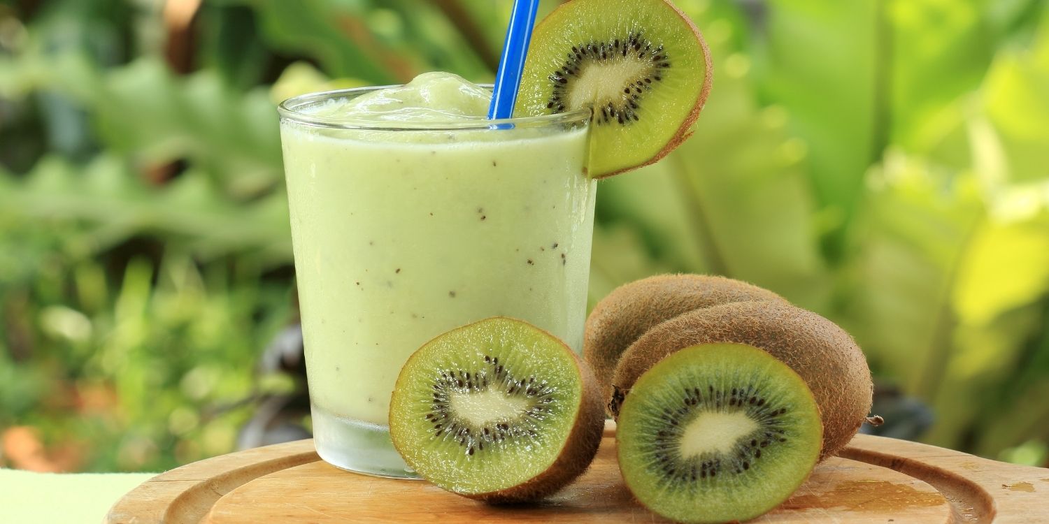 Smoothies sans sucre : 10 recettes fraîches et savoureuses - Cuisine ...